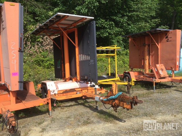 ADDCO Message Board in Grantville, Pennsylvania, United States ...