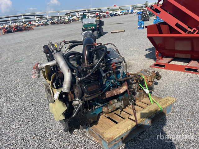 International VT365 Engine | Ritchie Bros. Auctioneers