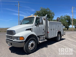 2004 Sterling Acterra 4x2 Service Truck in Delta, Utah, United States ...