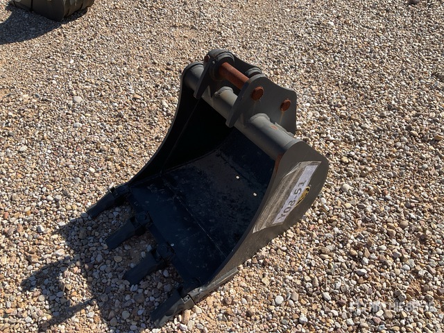 2021 Geith H03-0500-8443 500 mm Digging Excavator Bucket - Fits Sunward ...