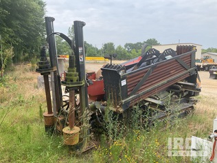 2013 Ditch Witch JT25 Directional Drill (Inoperable) in Fayetteville ...