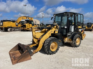 2013 Cat 906H2 Wheel Loader in Waco, Texas, United States (IronPlanet ...