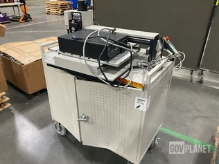 Surplus Vision Engraving 1624 Engraver in Chambersburg, Pennsylvania ...