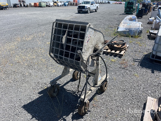 Morter Mixer | Ritchie Bros. Auctioneers