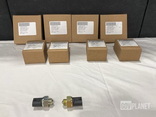Surplus (248) R. Cushman & Associates 798C-10007 Electronic Switches in ...