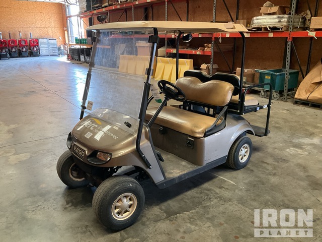 2017 E-Z-GO Textron TXT Fleet Golf Cart in Omaha, Nebraska, United ...
