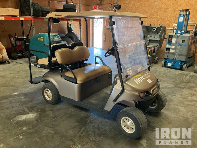 2017 E-Z-GO Textron TXT Fleet Golf Cart in Omaha, Nebraska, United ...