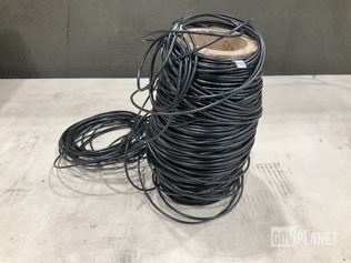Surplus (524') Of Boat Cable in North Las Vegas, Nevada, United States ...