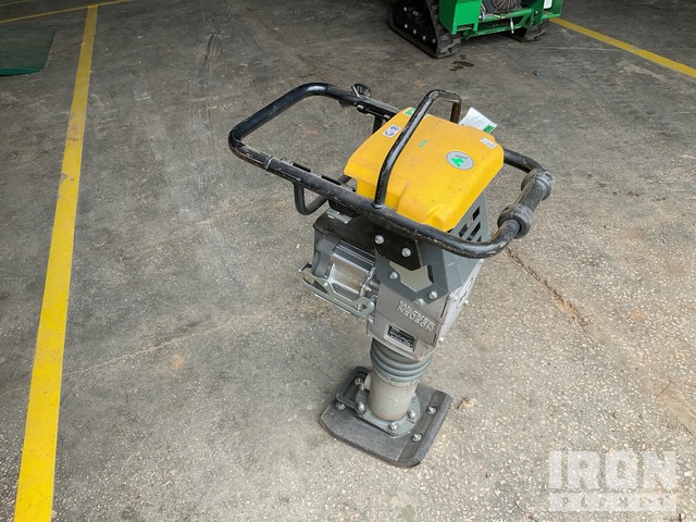 2020 Wacker Neuson AS50E Electric Jumping Jack Tamper in Pineville ...