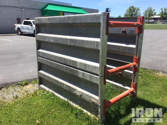 Kundel Manhole Box in Montoursville, Pennsylvania, United States ...