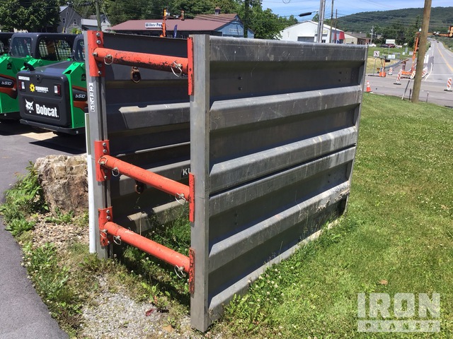 Kundel Manhole Box in Montoursville, Pennsylvania, United States ...