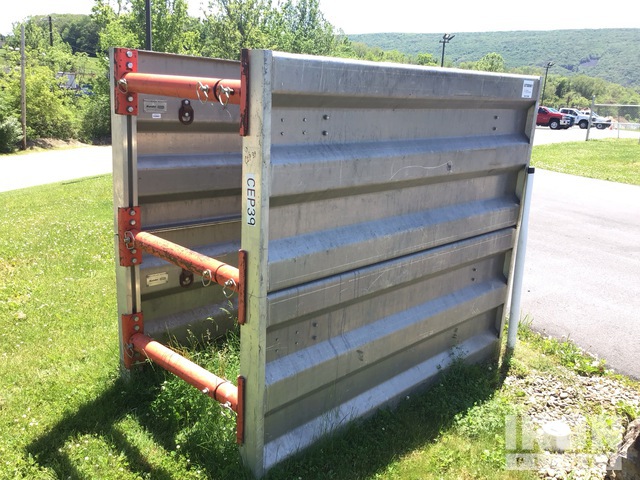 Kundel Manhole Box in Montoursville, Pennsylvania, United States ...