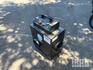 2018 Odorox Oasis Plus Hydroxyl Electric Generator in Los Gatos ...