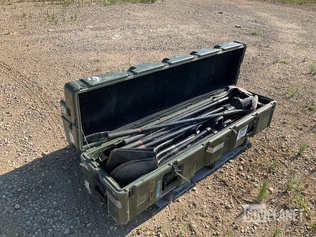 Surplus Pioneer Platoon Tool Kit in Albany, Georgia, United States ...