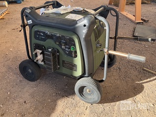 INI Power Systems INTELLIGEN 5000-ICMF Portable Generator in Yermo ...