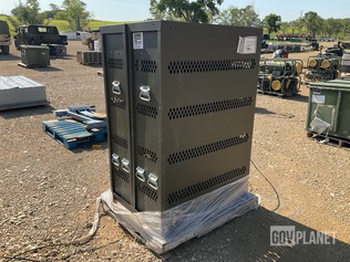 Surplus (2) Small Arms Storage Racks in Abilene, Kansas, United States ...