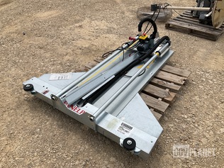 PanelPro PRO2K Vertical Panel Saw in Abilene, Kansas, United States ...