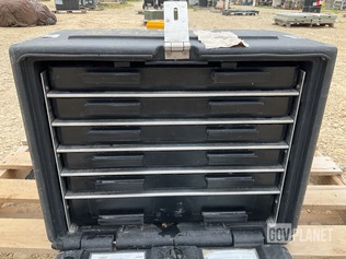 Small Arms Repairman Tool Kit in Abilene, Kansas, United States (Asia ...