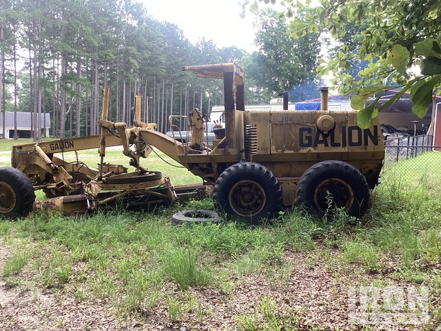 Galion A550 Motor Grader in Statesboro, Georgia, United States ...