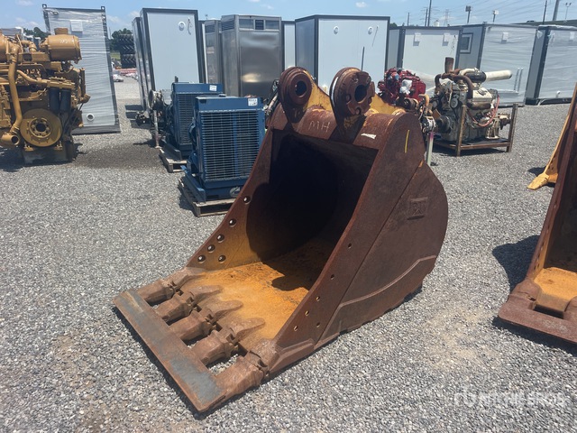 Cat 48 in Digging Excavator Bucket - Fits Cat 336E | Ritchie Bros ...