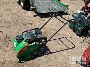 2019 Mikasa MVC88VTHW Vibratory Plate Compactor in Colorado Springs ...