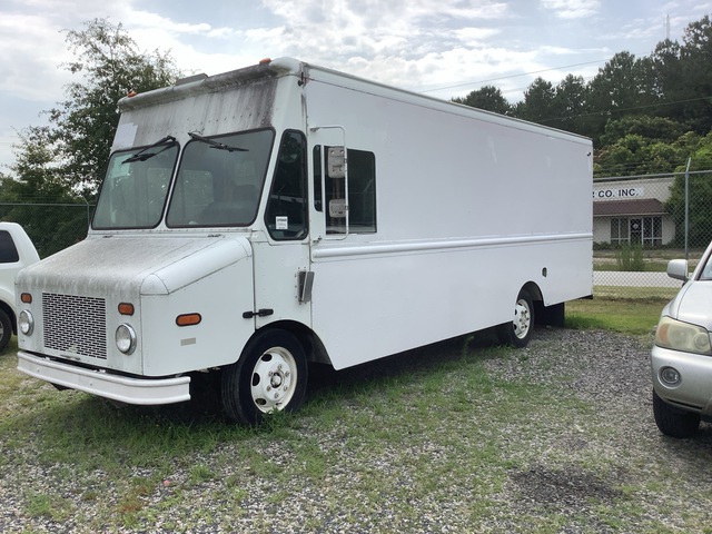 Freightliner For Sale | IronPlanet
