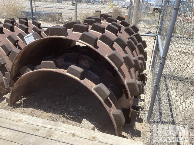 84 in Padfoot Shell Kit in Artesia, New Mexico, United States ...