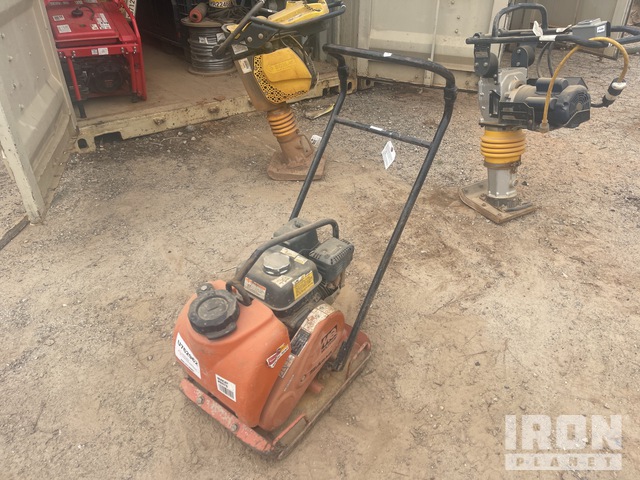 Multiquip MVC82VHW Vibratory Plate Compactor in Austell, Georgia ...