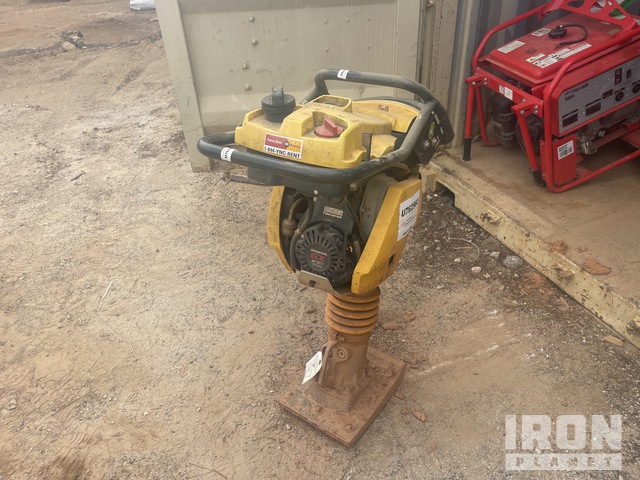 2018 Bomag BT60 Jumping Jack Tamper in Austell, Georgia, United States ...