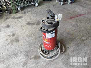 2018 Hilti DWP10 Water Supply Unit for Core Drill in Mandeville ...