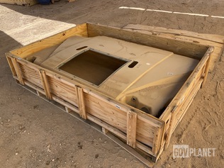 HMMWV Humvee Hood in Yermo, California, United States (IronPlanet ...