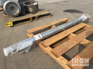 Hitachi HI0961503H Extension Arm Cylinder Rod in Cincinnati, Ohio ...