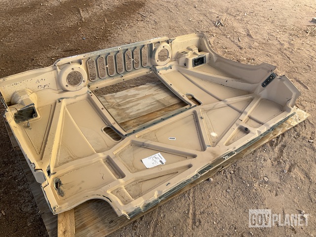 Surplus HMMWV Humvee Hood in Yermo, California, United States ...