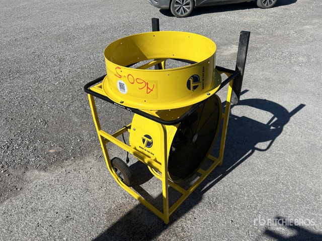 2022 Tempest 24-HD KIT Fan | Ritchie Bros. Auctioneers