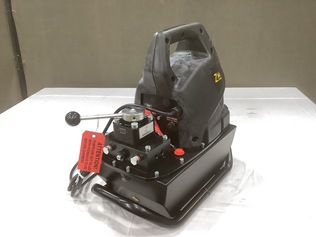 Enerpac ZU4 Class 350-7768 Electric Hydraulic Pump in North Las Vegas ...