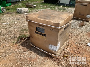 Armstrong Air Conditioner, Newnan, Georgia, Estados Unidos (IronPlanet ...