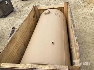 Surplus Tankcraft 1339300 Fuel Tank in Fayetteville, North Carolina ...