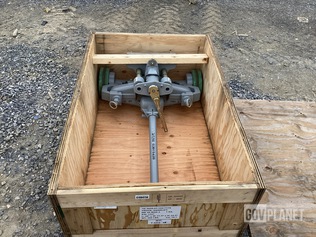 Surplus MK 45 MOD 2 Handlift Truck in Chambersburg, Pennsylvania ...