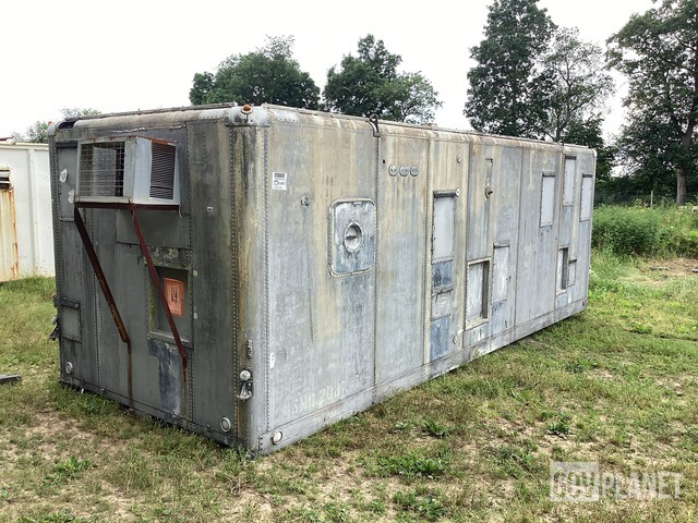 Surplus Mobile Facility in Chambersburg, Pennsylvania, United States ...