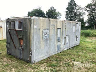 Surplus Mobile Facility in Chambersburg, Pennsylvania, United States ...