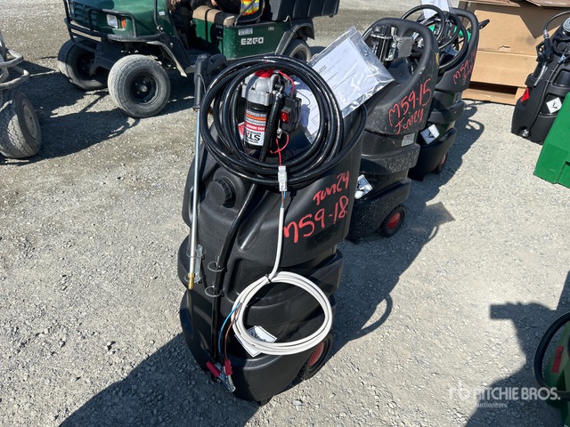 2023 AM Tank AM-SPRAYER 29 Fertilizer Tank (Unused) | Ritchie Bros ...