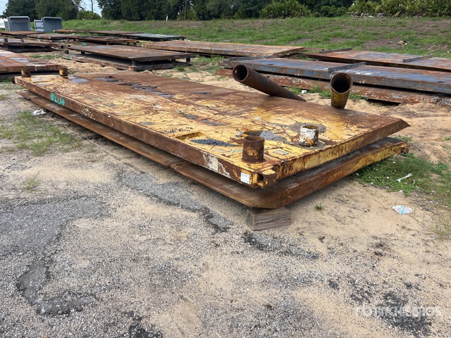 GME 6M1024 24 ft Trench Shield | Ritchie Bros. Auctioneers