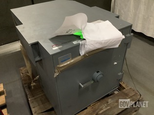 Surplus Hamilton CL-5 Safe in Chambersburg, Pennsylvania, United States ...