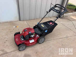 2021 Toro 21465 Walk-Behind Lawn Mower in Edmond, Oklahoma, United ...