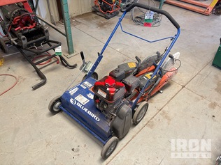 2019 BlueBird PR22H5FA Lawn Dethatcher in Heber City, Utah, United ...