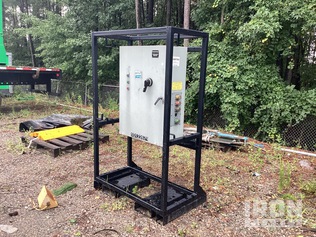 2018 Mody SPP35HE3PN4SSS1 Control Panel in Wake Forest, North Carolina ...