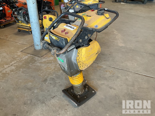 2017 Bomag BT60 Jumping Jack Tamper (Inoperable) in Towson, Maryland ...