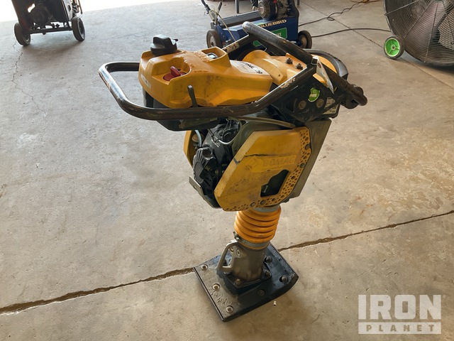 2017 Bomag BT60 Jumping Jack Tamper in Towson, Maryland, United States ...