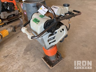 2017 Multiquip MTX-70HD Jumping Jack Tamper in Towson, Maryland, United ...