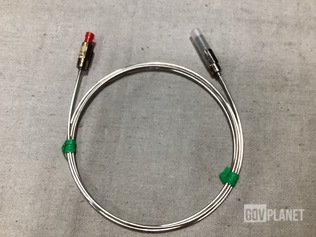 Surplus (32) Lockheed Martin 058096-13 Sensing Elements in Chambersburg ...